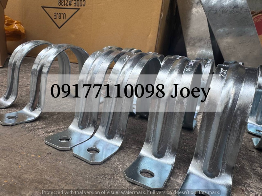Metal C Clamp, Furniture & Home Living, Furniture, Other Home Furniture ...
