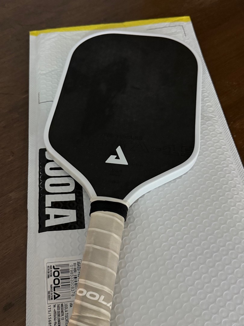 Original joola MOD TA-15, Sports Equipment, Other Sports Equipment and ...