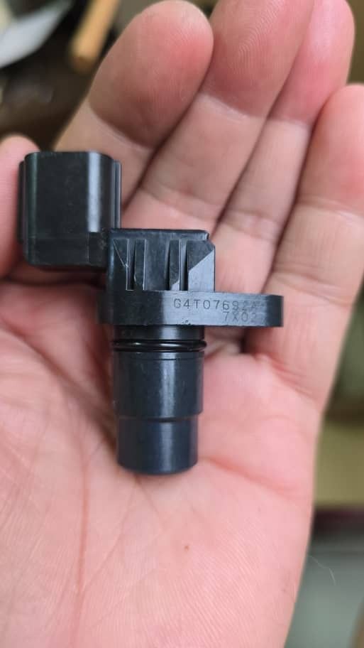 ORIGINAL PERODUA SENSOR SPEED, Auto Accessories on Carousell