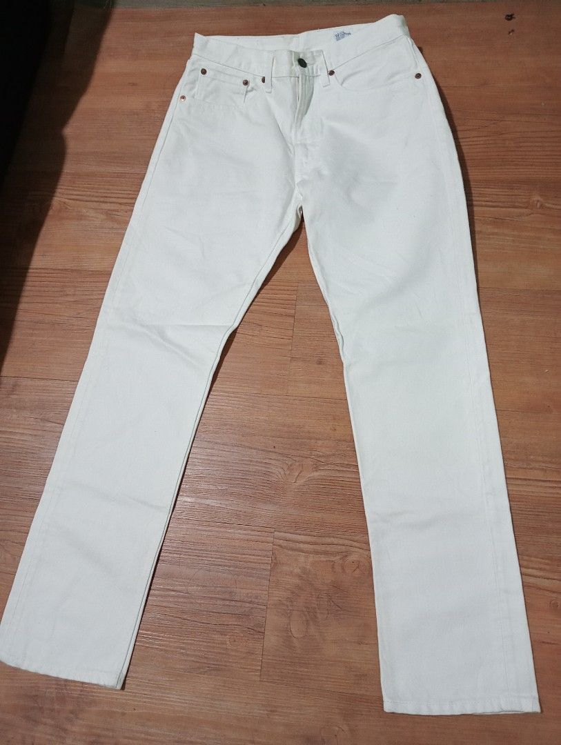 Orslow not sugar cane not pherrow's evisu gap lee denime uniqlo apc beams wrangler edwin ...