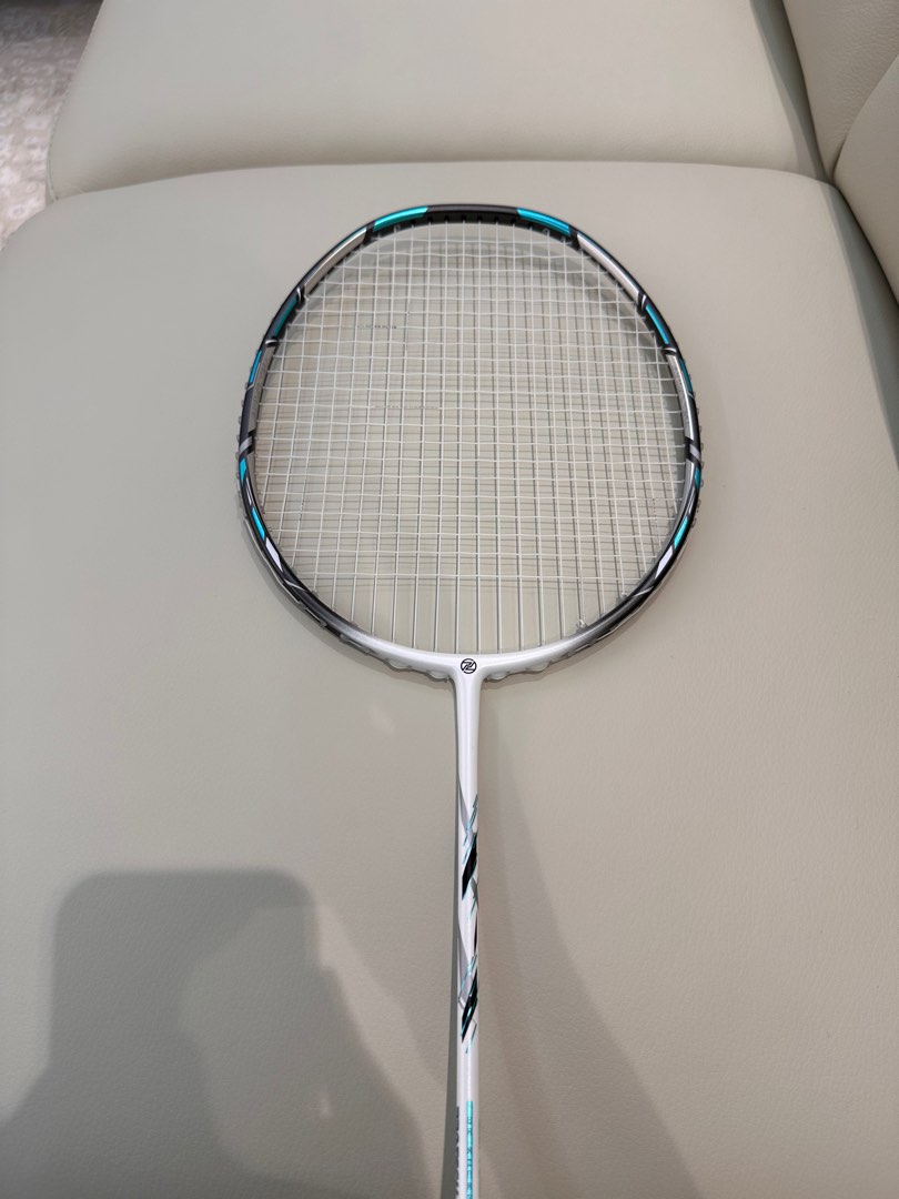 Protech BattleAx Attack, Sports Equipment, Sports & Games, Racket ...