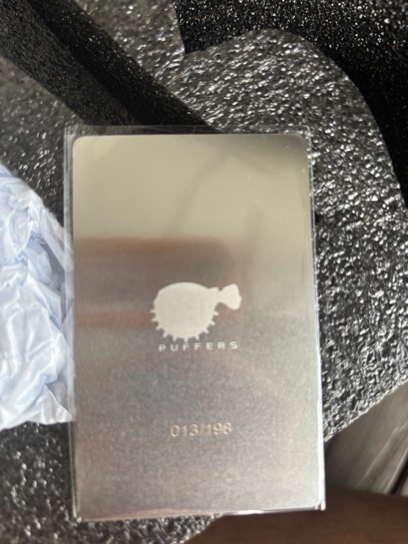 Puffer studio race queen Raider Shogun, Hobbies & Toys, Toys & Games on ...