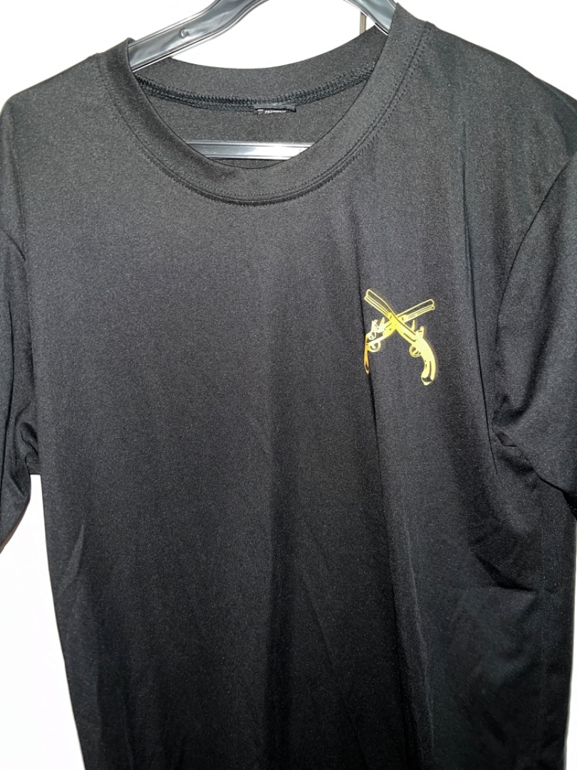 SAF Military Police Enforcer Vocation Shirt, Men's Fashion, Tops & Sets ...