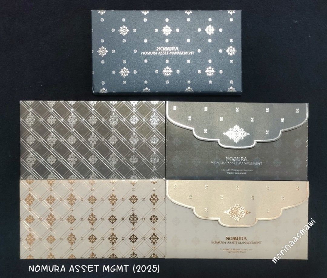 SDR ASSET MGMT (2025), Hobbies & Toys, Collectibles & Memorabilia ...