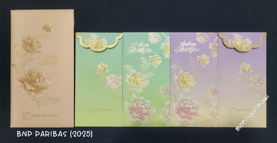 SDR BNP Paribas (2025), Hobbies & Toys, Collectibles & Memorabilia ...