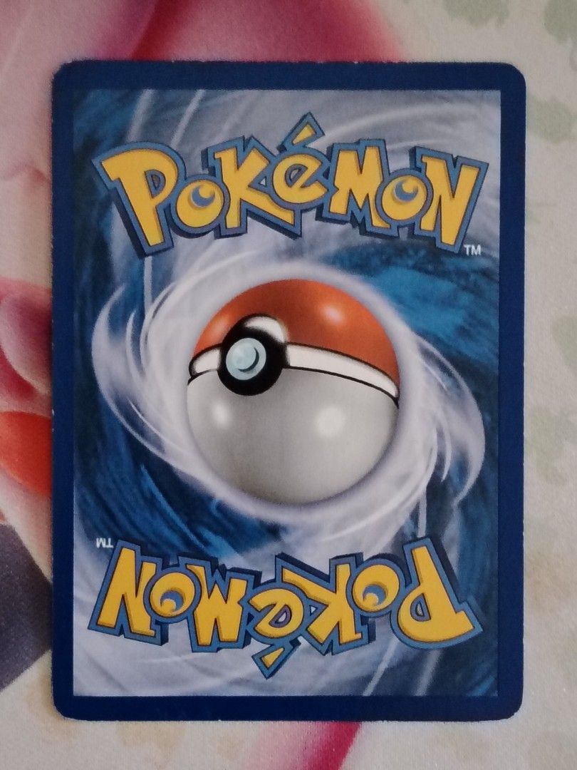 Shaymin EX 94/99 Next Destinies Pokémon Card NOT Pikachu Charizard ...