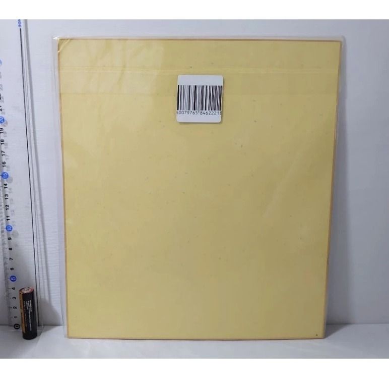 Summer Pockets (Kamiyama Shiki) Shikishi art board rare - Official ...