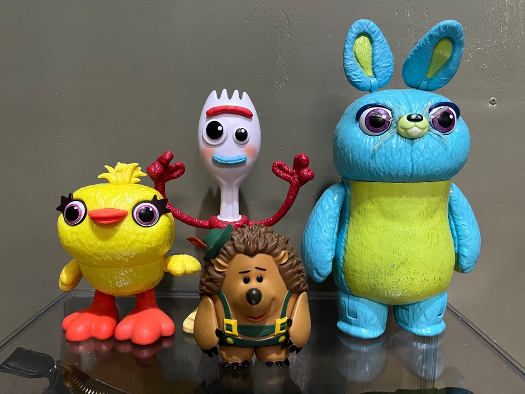 Toy Story, Hobbies & Toys, Toys & Games on Carousell