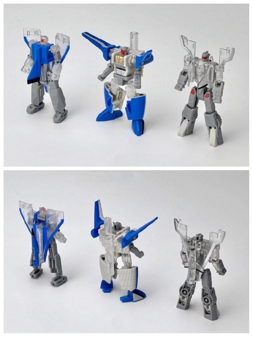Transformers Fanshobby Fans Hobby - MB-26 MP26 The Saber Team (aka ...