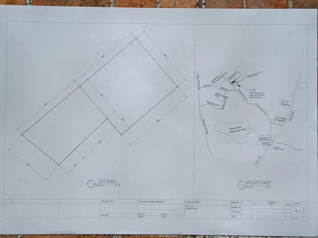 1,600 sqm Warehouse in Sauyo Novaliches Quezon City for Sale, Property ...