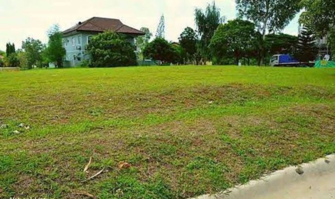 192 SQM Vacant Lot in Filinvest Heights 2 Subd., Batasan Hills, Quezon ...