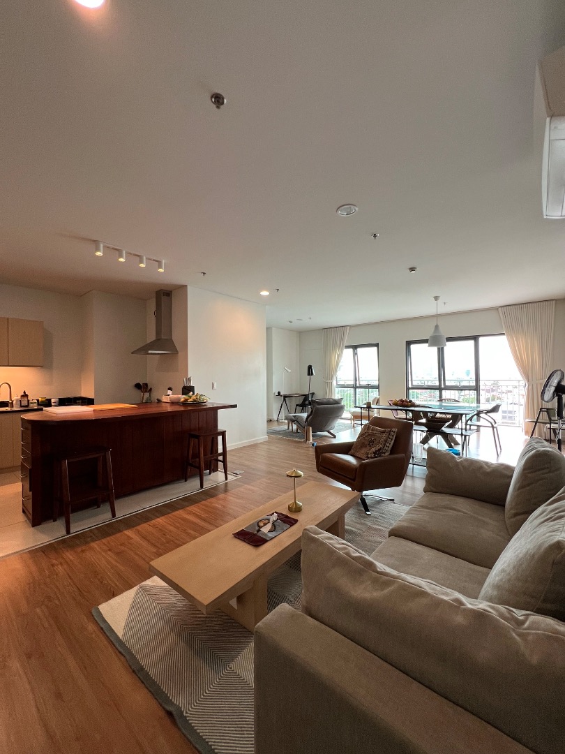 2 Bedroom Unit - Callisto Tower, Circuit Makati, Property, Rentals ...