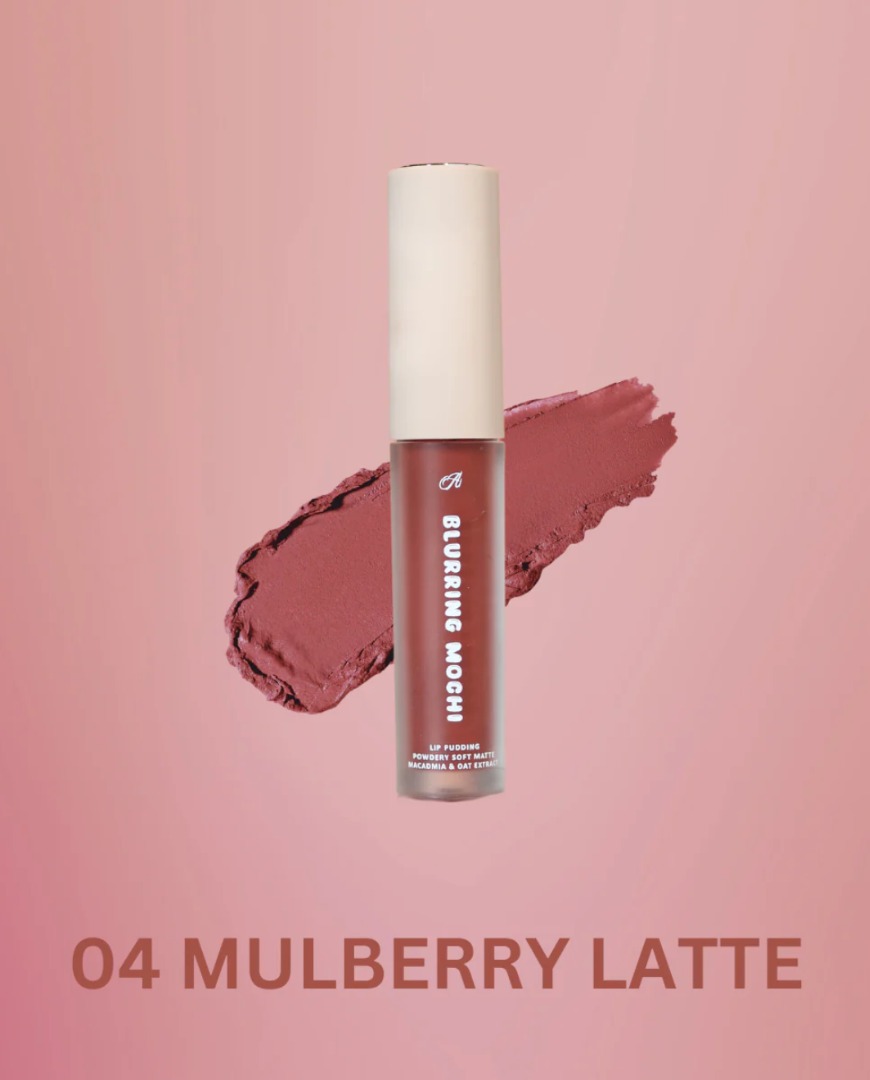 abduct cosmetics blurring mochi lip pudding, Beauty & Personal Care ...