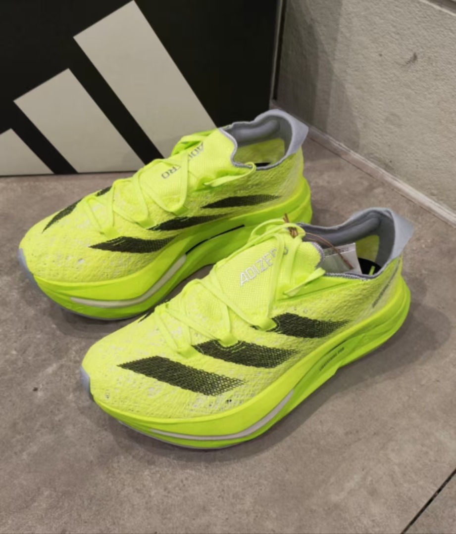 adidas ADIZERO PRIMEX2 STRUNG Unisex., Men's Fashion, Footwear ...