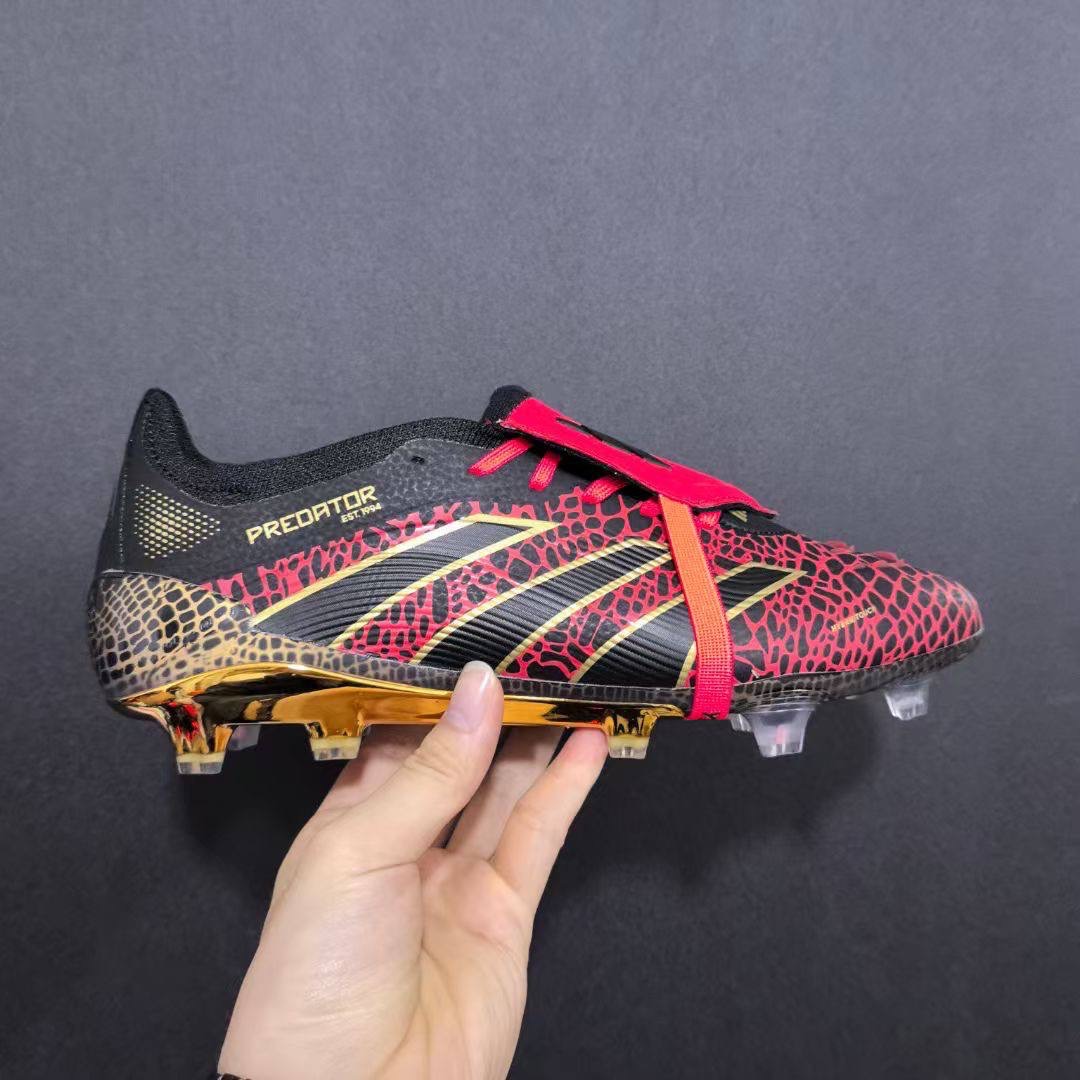 Adidas Predator FT Elite FG Year of The Snake Limited Edition, Sports ...