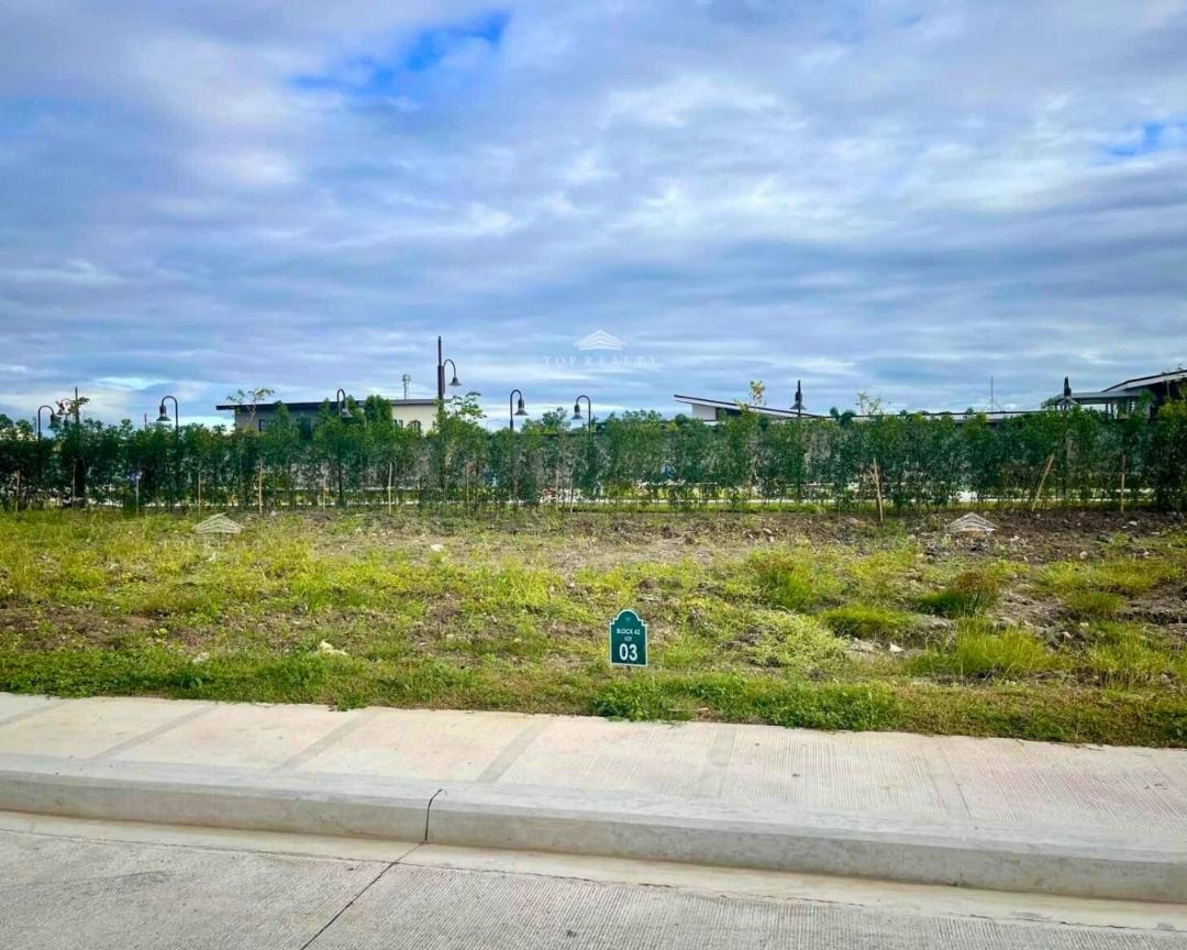 Alabang West Lot for Sale in Las Pinas, Prime Not Perimeter Not Tumbok ...