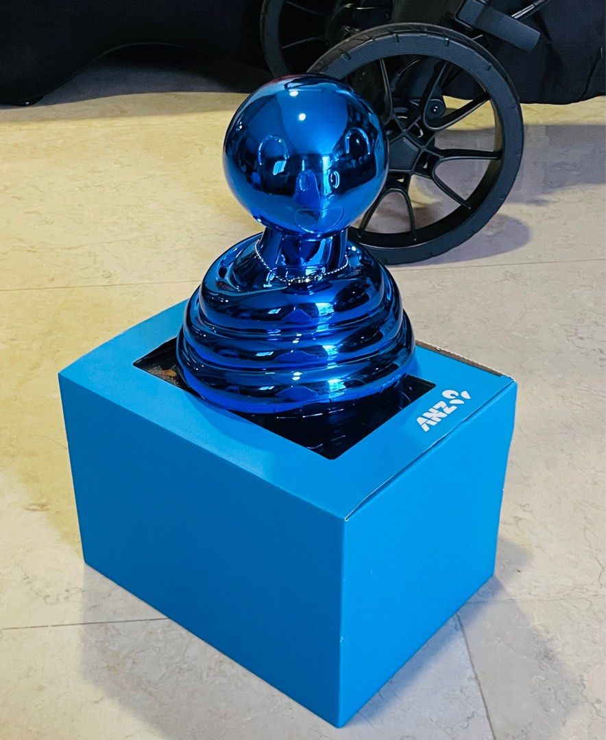 ANZ bank Snake Piggy coin Bank 2025, Everything Else on Carousell