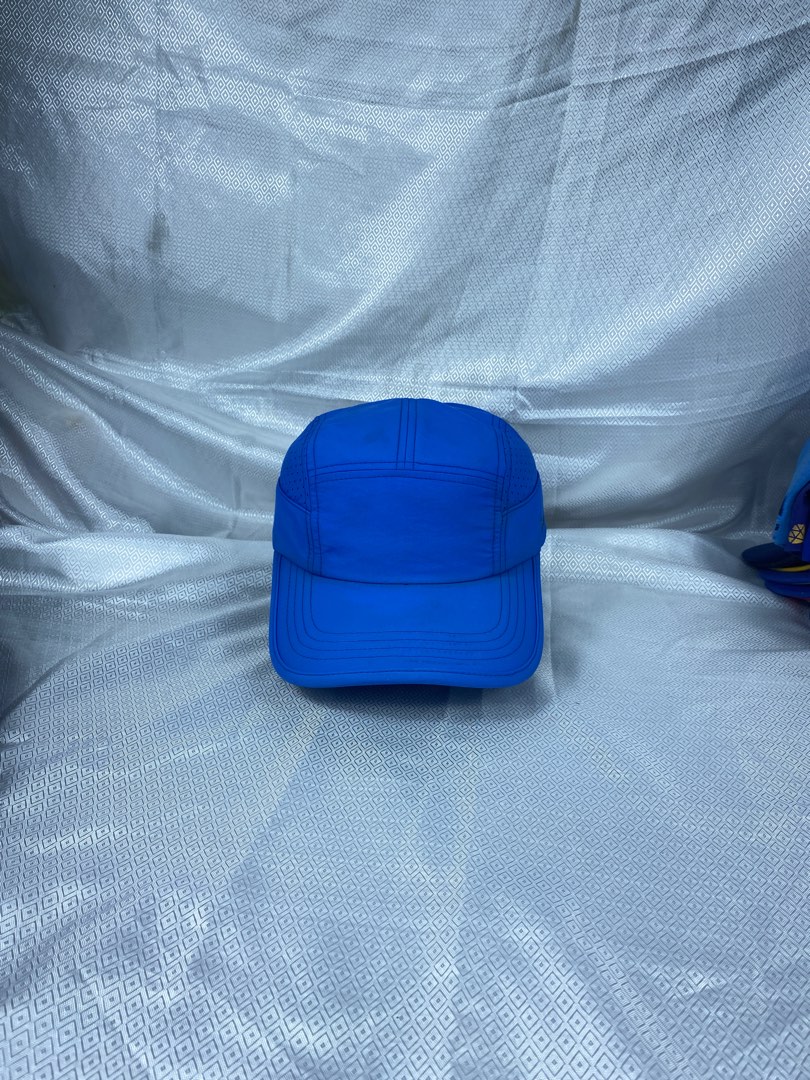 Basic Elle 5 Panel Cap, Men's Fashion, Watches & Accessories, Caps ...