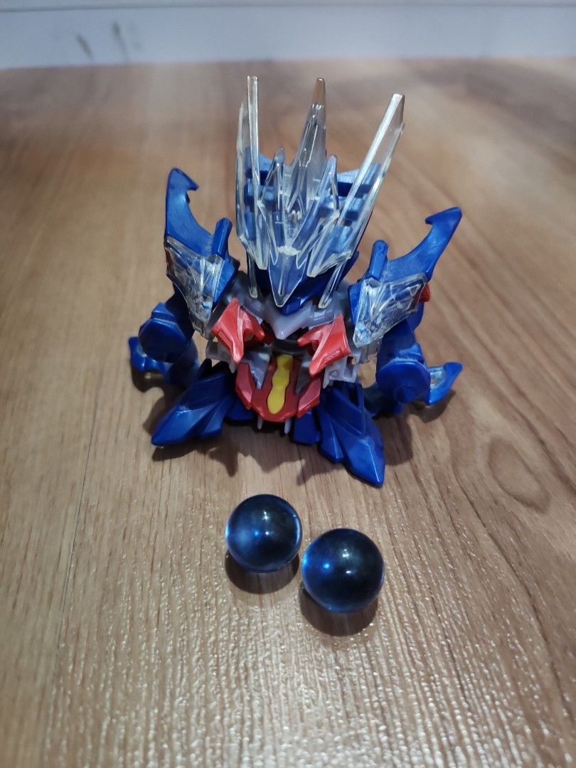 Bdaman (ORI) Rising Dracyan, Hobbies & Toys, Toys & Games on Carousell