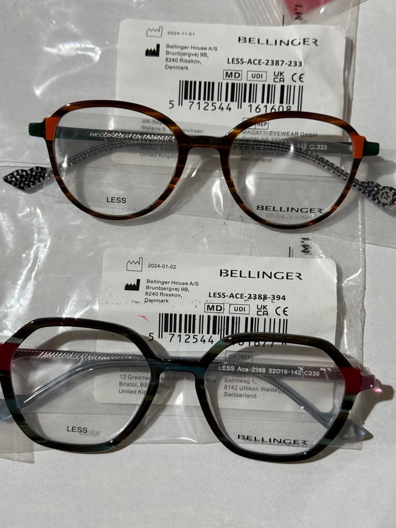 Bellinger, Women's Fashion, Watches & Accessories, Sunglasses & Eyewear ...
