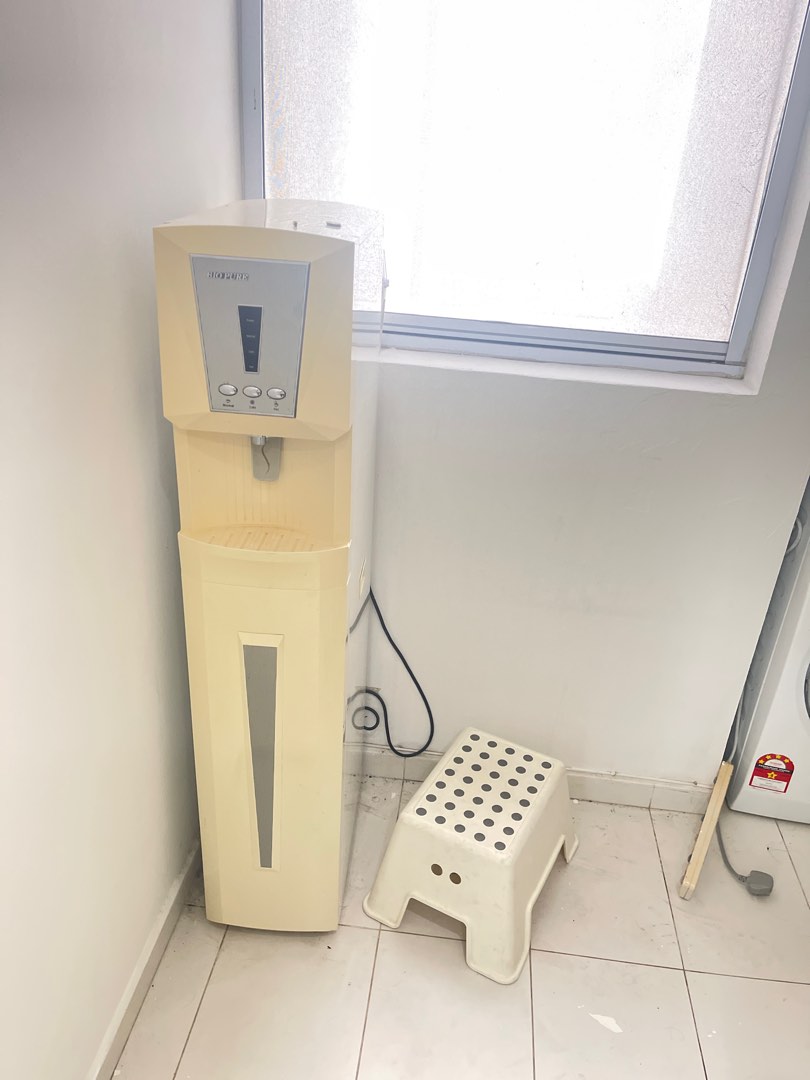 BIO PURE Water Dispenser, TV & Home Appliances, Kitchen Appliances ...