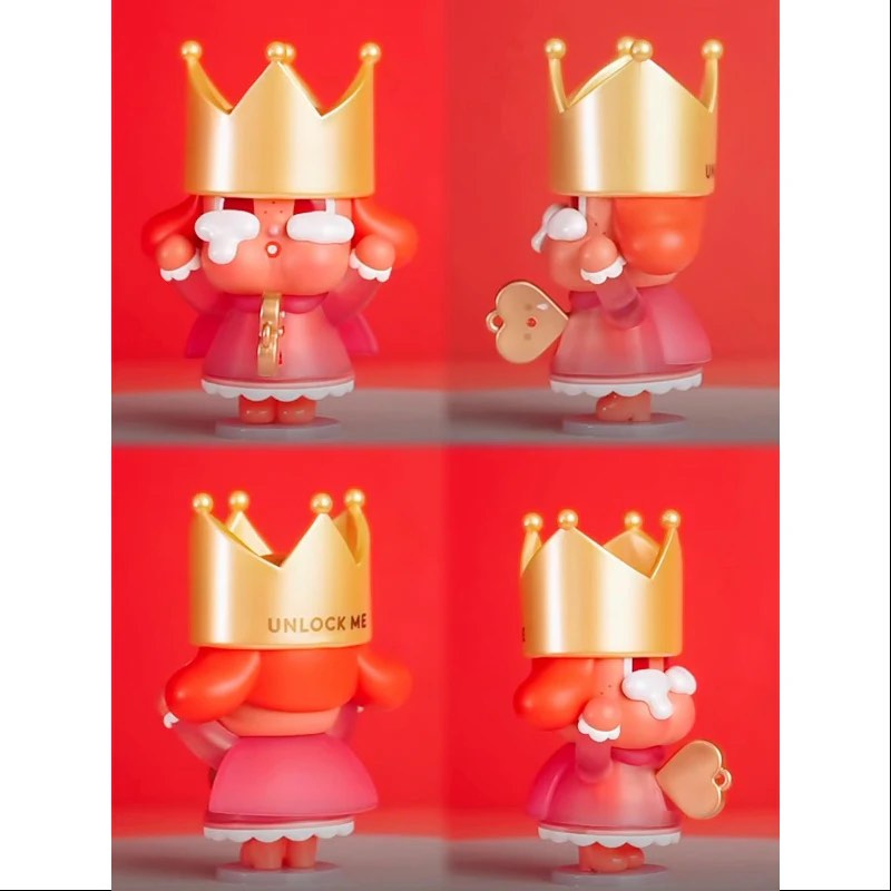 BNIF WTS/WTT Cry Baby Crying For Love Unlock ME, Hobbies & Toys, Toys ...