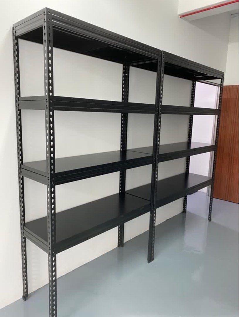 Boltless rack, Heavy duty rack, Office rack, Housing rack, Home rack ...