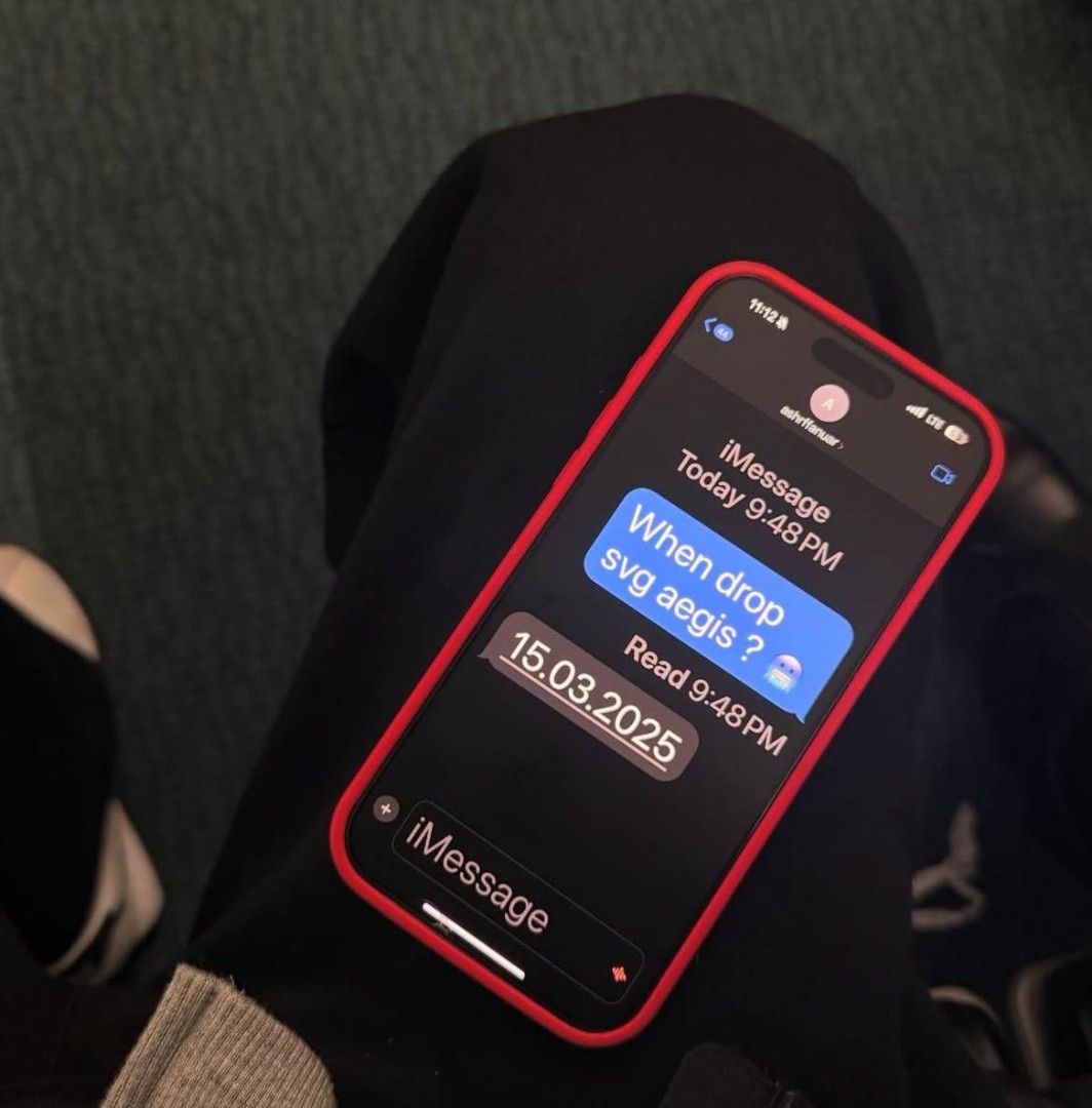 BOOK PROXY SVG MARCH ISSUE, Men's Fashion, Tops & Sets, Tshirts & Polo ...