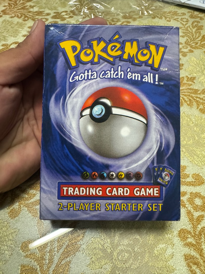 Bootleg Pokemon Vintage Card, Hobbies & Toys, Collectibles ...