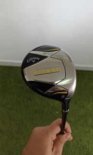 Golf full Callaway complete set 12pcs, Driver Callaway WARBIRD, Wood 3 ...
