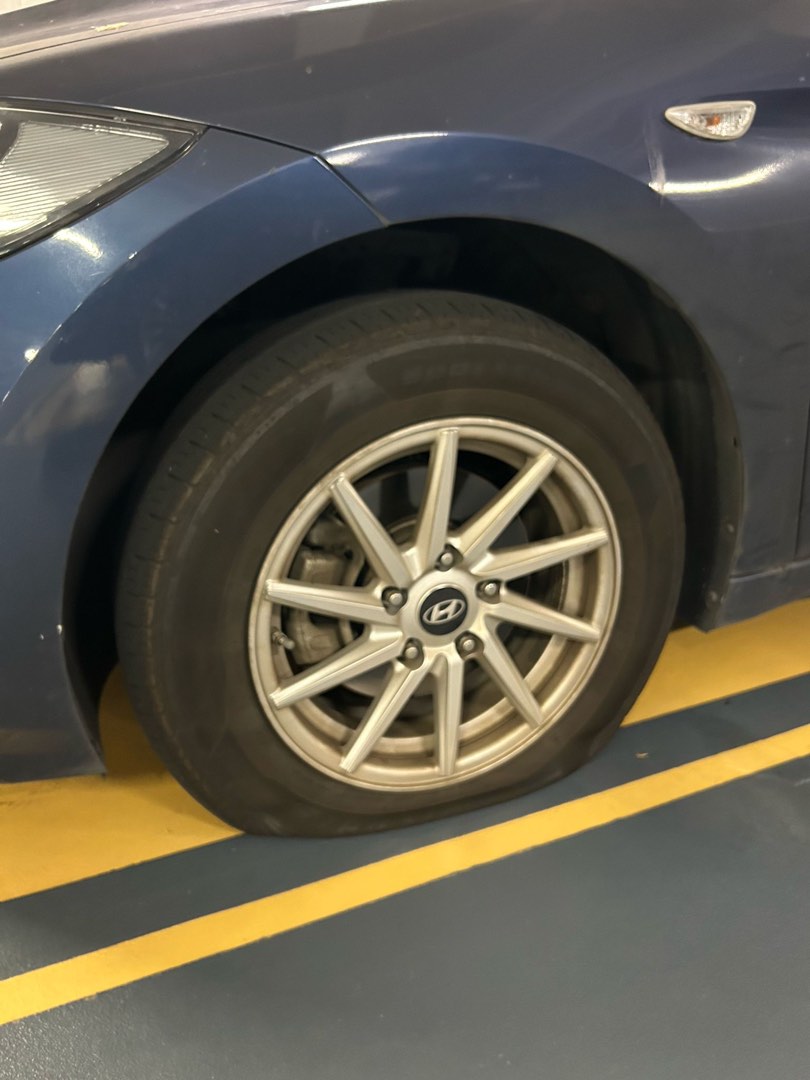 Car tyre patch car tyre worm service car flat tyre repair flat tyre fix ...