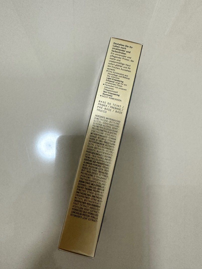 Cle De Peau CDP Correcting Cream Veil 37ml, Beauty & Personal Care ...