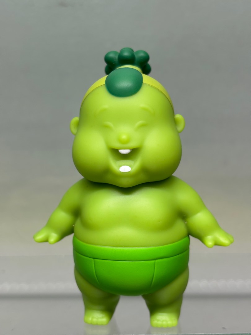 Chubbi Chunk, Hobbies & Toys, Toys & Games on Carousell