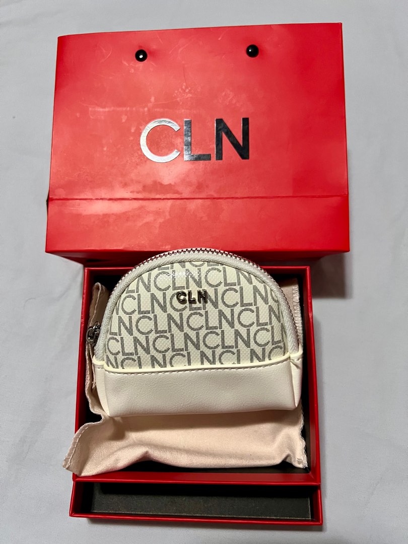 CLN, Luxury, Bags & Wallets on Carousell