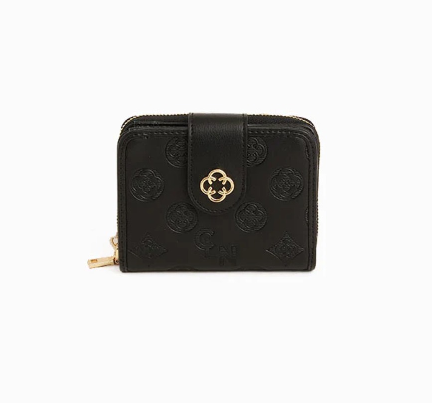 CLN Kathie Wallet, Women's Fashion, Bags & Wallets, Wallets & Card ...