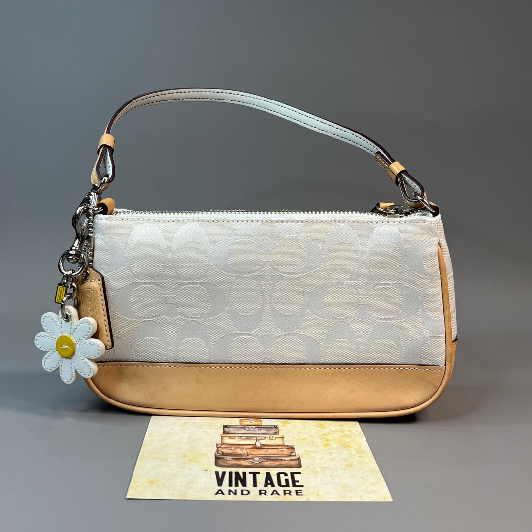 Coach 6094 (kili bag), Luxury, Bags & Wallets on Carousell