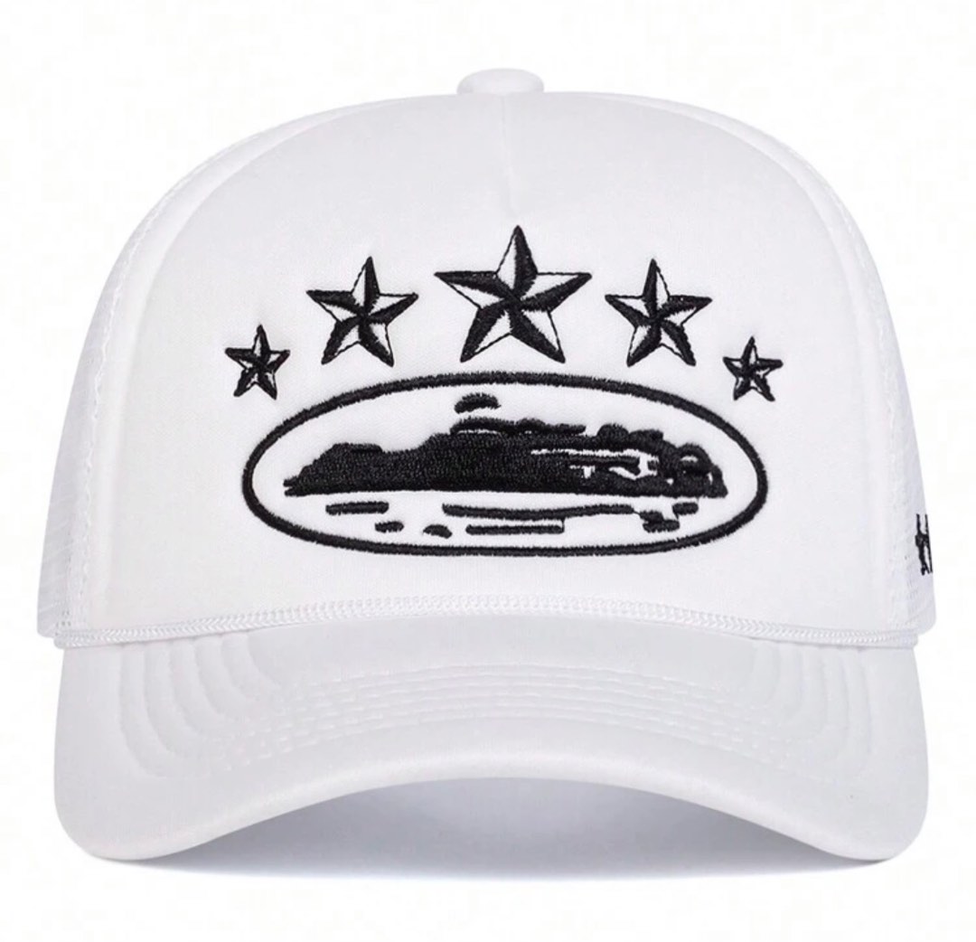 corteiz cap, Men's Fashion, Watches & Accessories, Cap & Hats on Carousell
