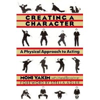 Creating a Character, Buku & Alat Tulis, Buku di Carousell