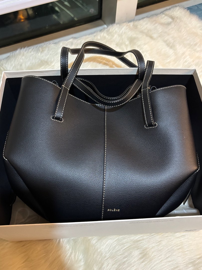 CYME MINI, Luxury, Bags & Wallets on Carousell