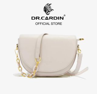 Dr Cardin Sling Bag, Women's Fashion, Bags & Wallets, Shoulder Bags on Carousell