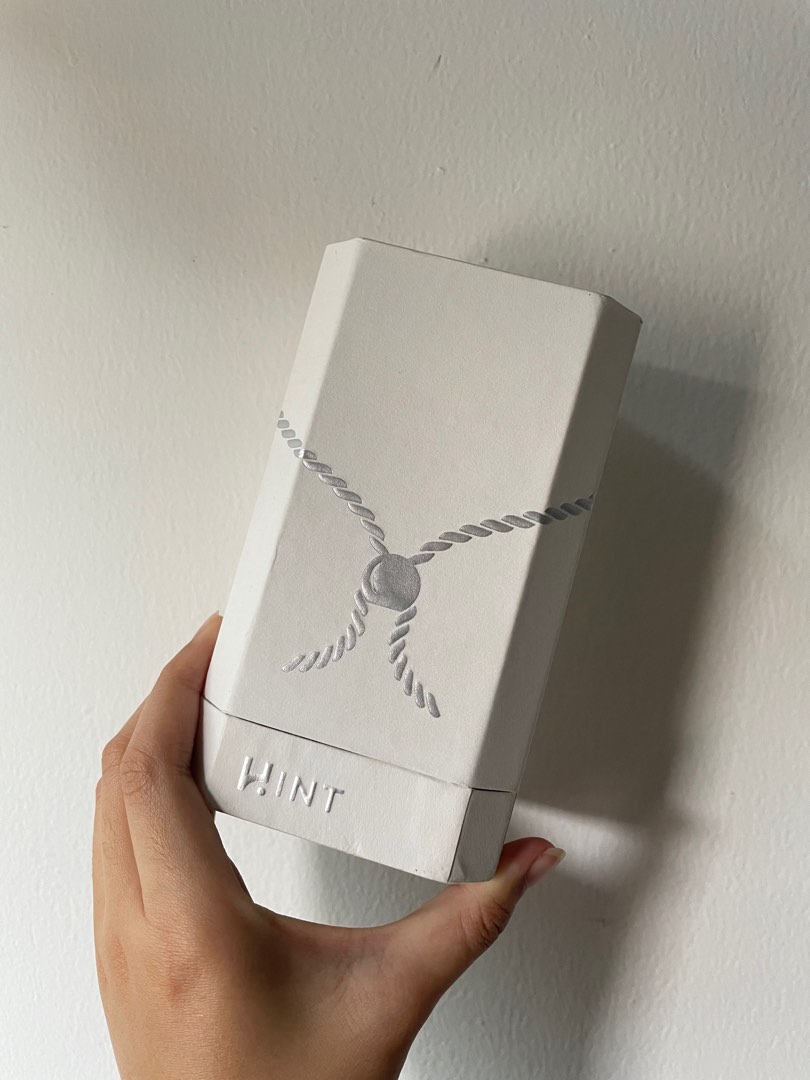 (Eau de Parfum) Hint - Realm, Kesehatan & Kecantikan, Parfum, Kuku ...