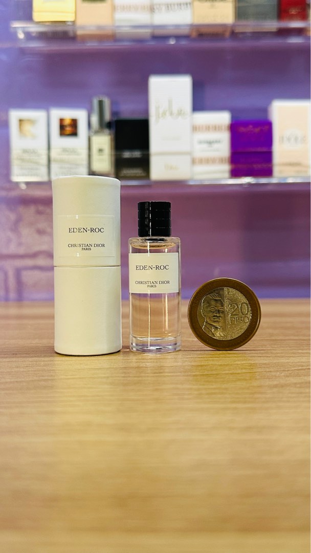 Eden-Roc by Dior, Beauty & Personal Care, Fragrance & Deodorants on ...