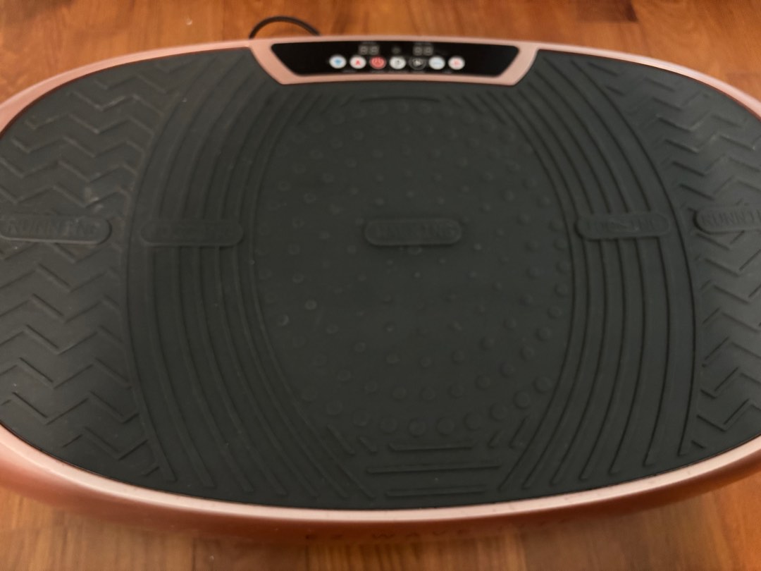 EZ Wave Lite, Sports Equipment, Exercise & Fitness, Cardio & Fitness ...