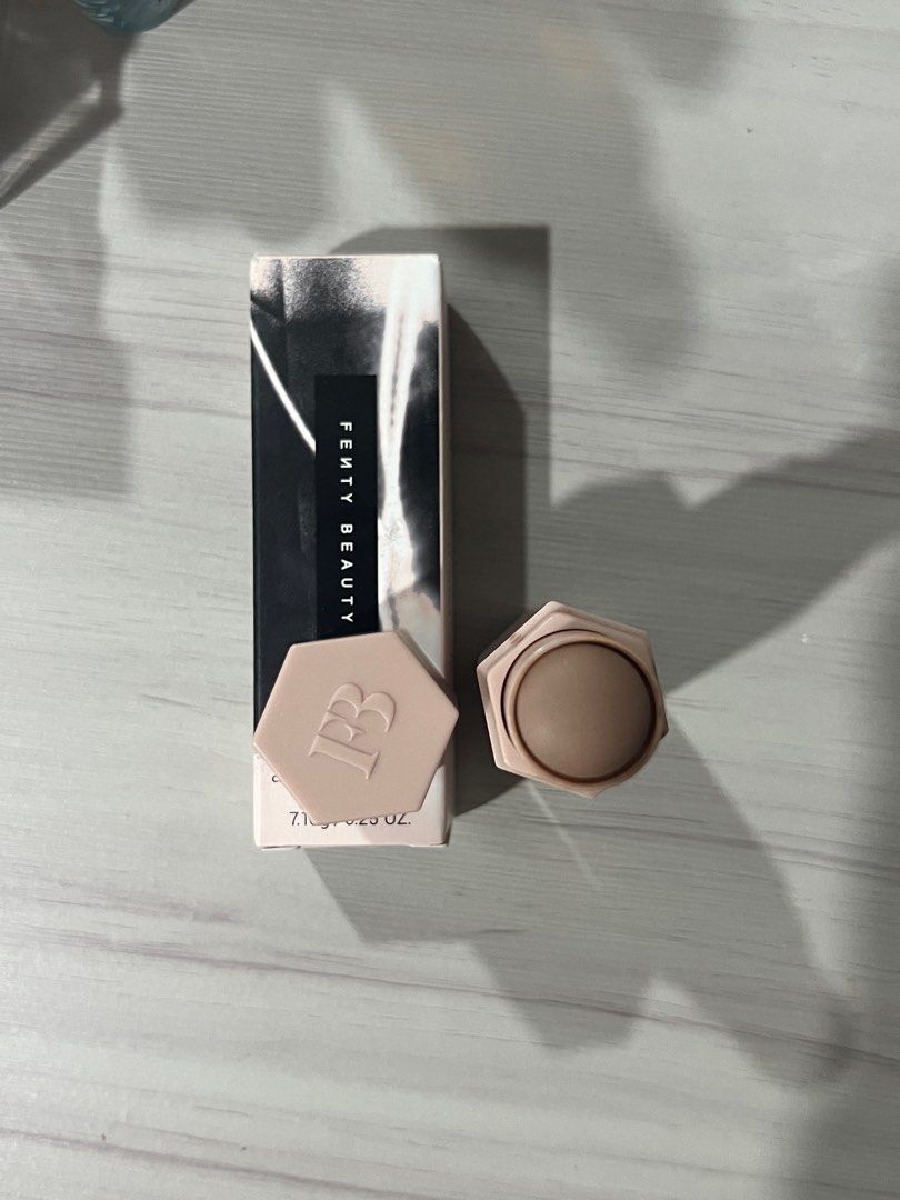 FENTY BEAUTY: AMBER 01 MATCH STIX CONTOUR SKINSTICK, Beauty & Personal ...