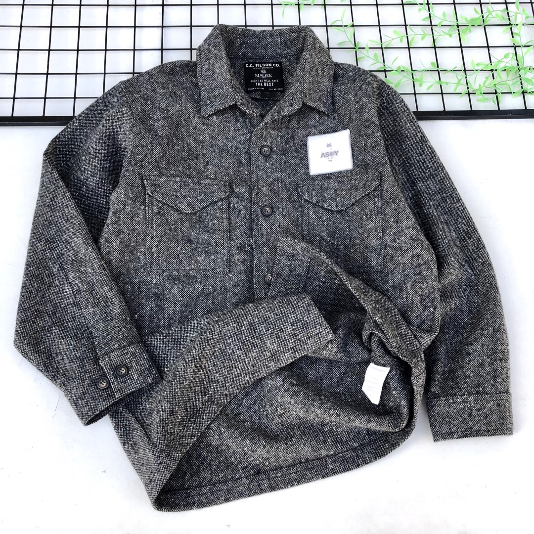 Filson Outer Wool Not jacket Filson not Celana Filson not work wear not ...