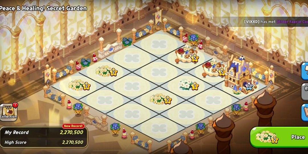 (READ DESCRIPTION) Game boosting(brawl star,cookie run,pet sim 99/x ...