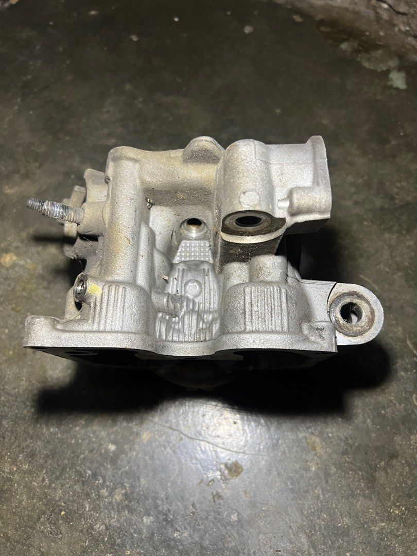 Head LC Original Moto, Motorbikes on Carousell