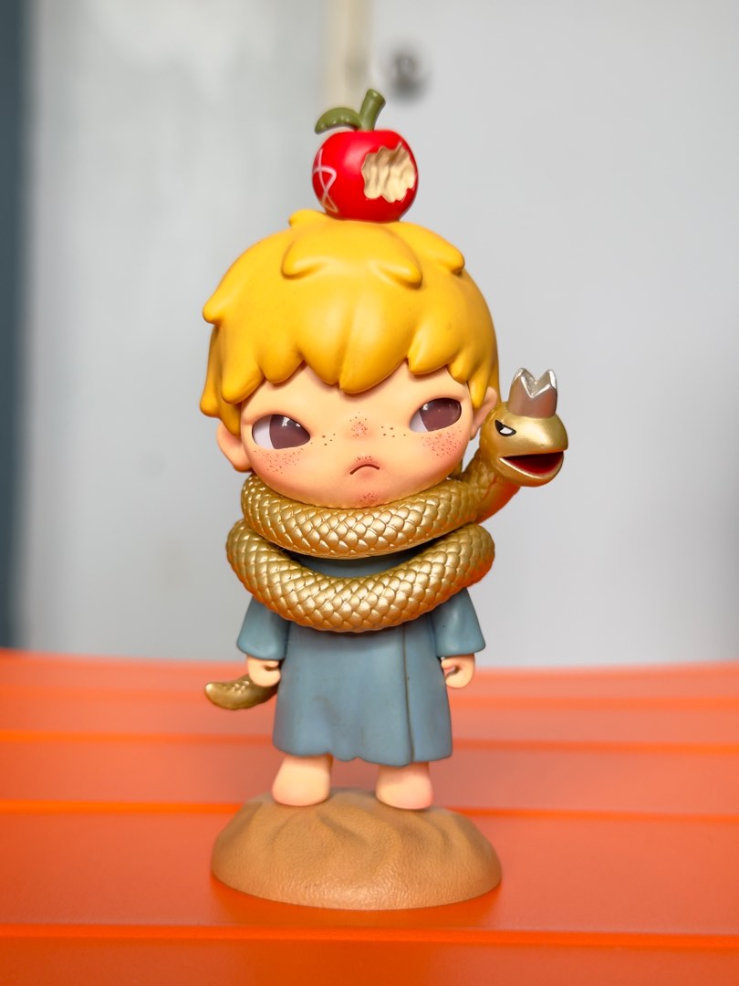 Hirono - The Snake, Hobbies & Toys, Toys & Games on Carousell