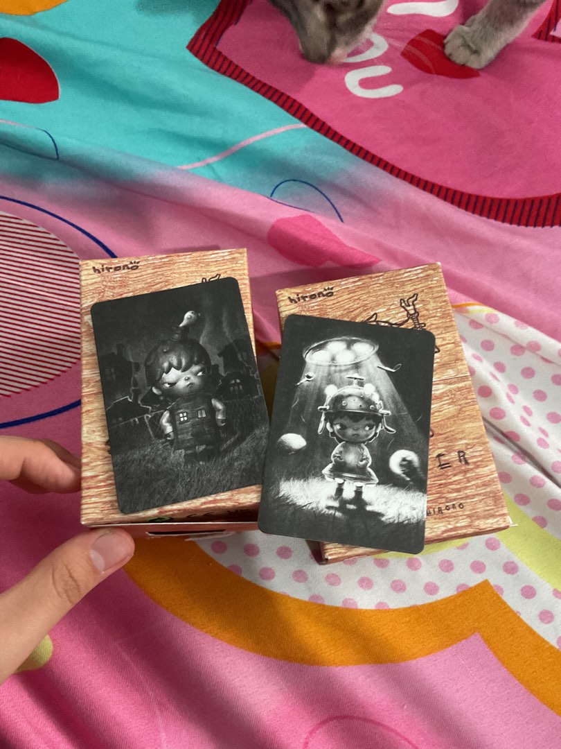 hirono shelter alien cabin, Hobbies & Toys, Toys & Games on Carousell