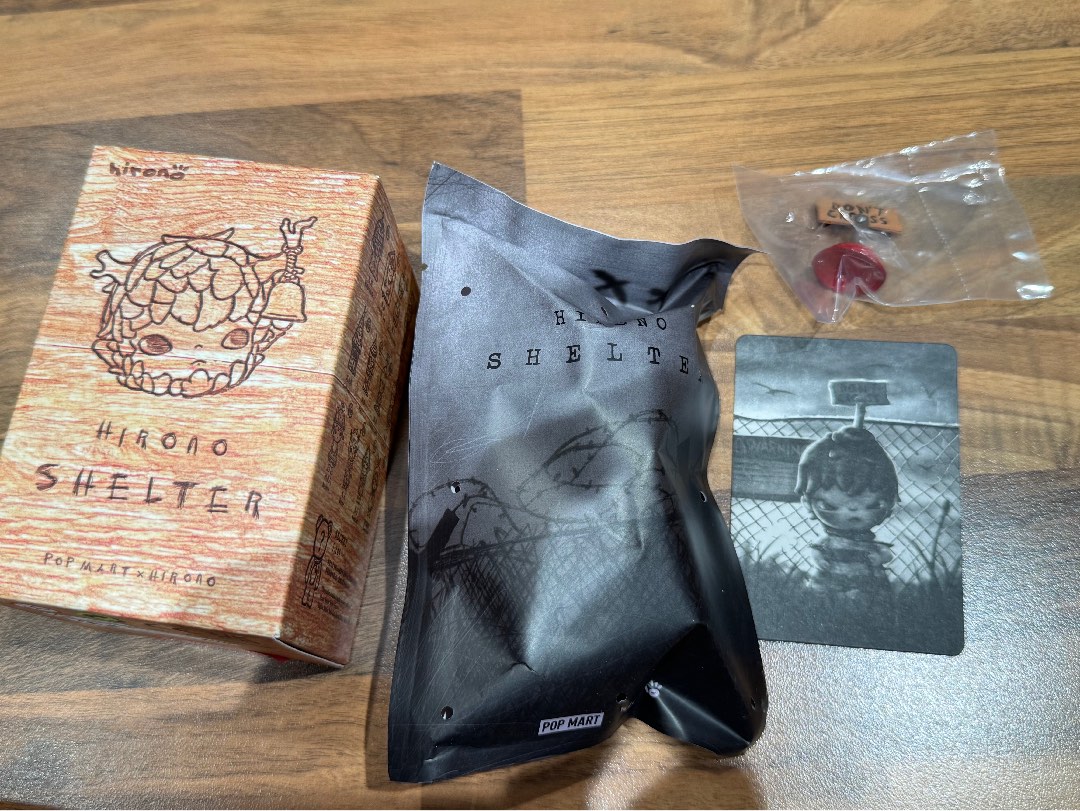 Hirono Traffic Cone, Hobbies & Toys, Toys & Games on Carousell